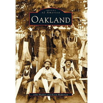 【】Oakland