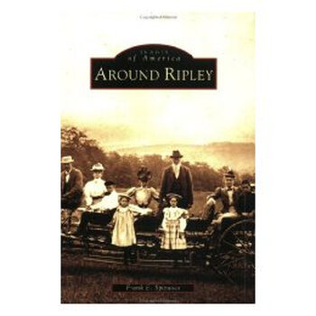 【】Around Ripley