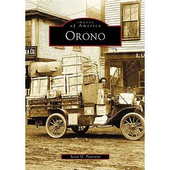 【】Orono