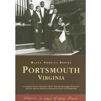 【】Portsmouth: Virginia