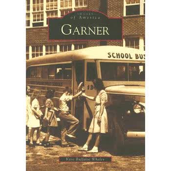 【】Garner