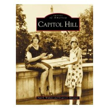 【】Capitol Hill