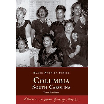 【】Columbia: South Carolina