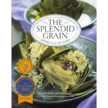 【】The Splendid Grain