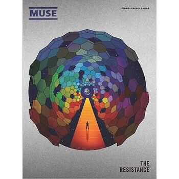 【】Muse: The Resistance: