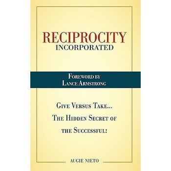 【】Reciprocity, Incorporated