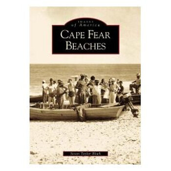 【】Cape Fear Beaches