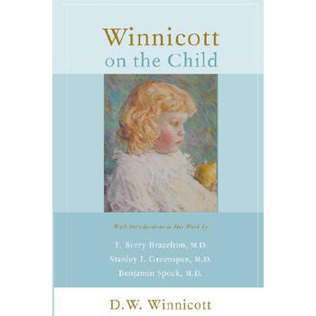 【】Winnicott on the Child