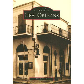 【】New Orleans