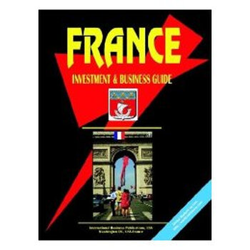 【】France Investment and Business