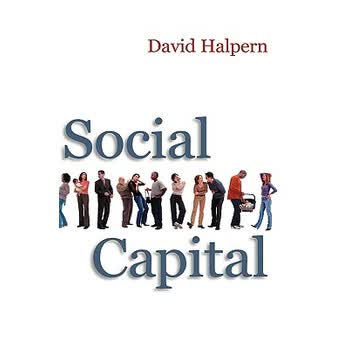 【】Social Capital