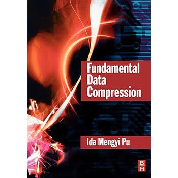 【】Fundamental Data Compression