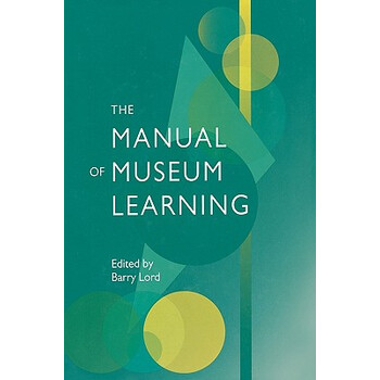 【】Manual of Museum Learning