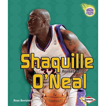 【】Shaquille O'Neal