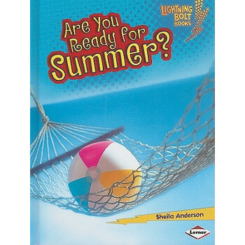 【】Are You Ready for Summer?
