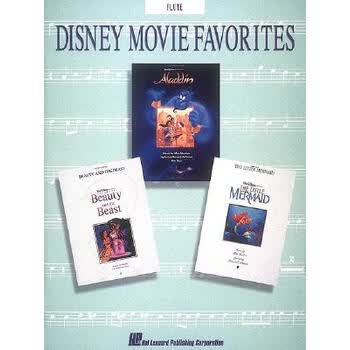 【】Disney Movie Favorites, Flute