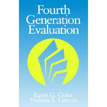 【】Fourth Generation Evaluation