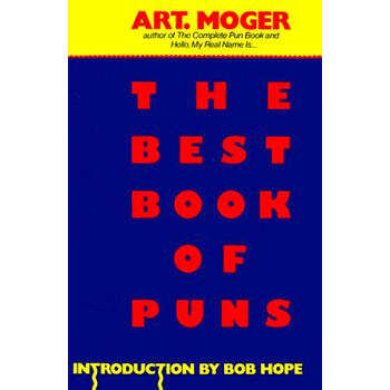 【】The Best Book of Puns