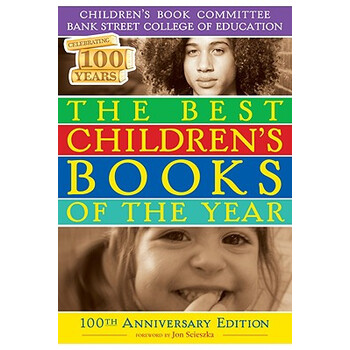 【】The Best Children's Books of th