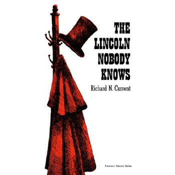 【】Lincoln Nobody Knows