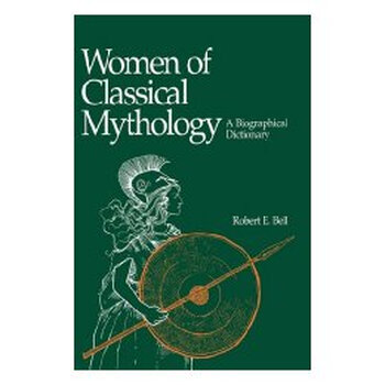 【】Women of Classical Mythology: A