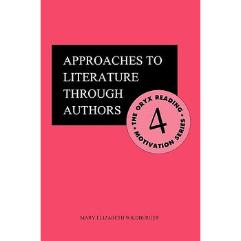 【】Approaches to Literature Throug