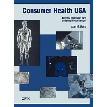 【】Consumer Health USA: Essential