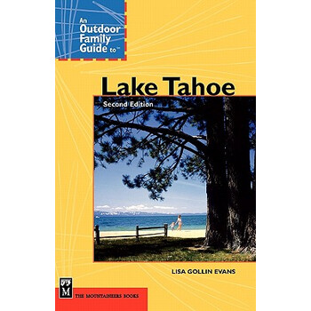 【】An Outdoor Family Guide to Lak