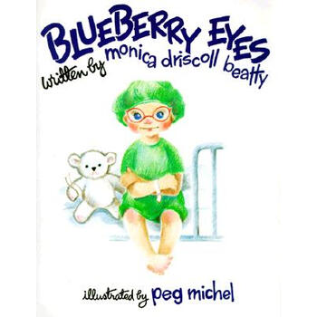 【】Blueberry Eyes