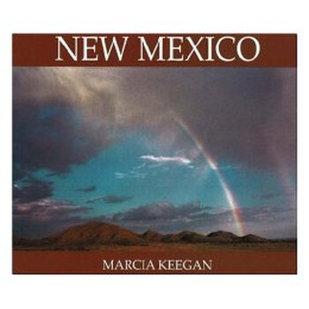 【】New Mexico