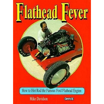【】Flathead Fever