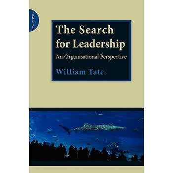 【】The Search for Leadership: A