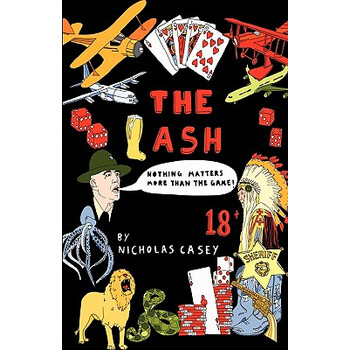 【】The Lash