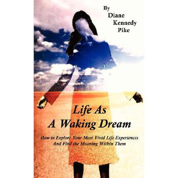 【】Life as a Waking Dream