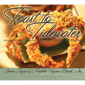 【】Toast to Tidewater: Celebrat