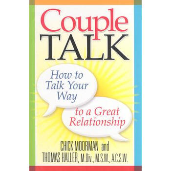 【】Couple Talk: The Language of