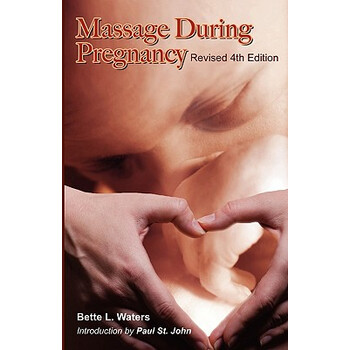 【】Massage During Pregnancy