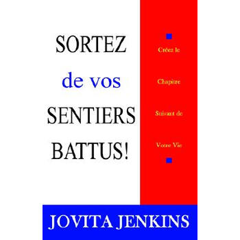 【】Sortez de Vos Sentiers Battus