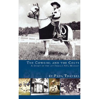 【】The Cowgirl and the Colts