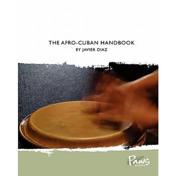 【】The Afro-Cuban Handbook
