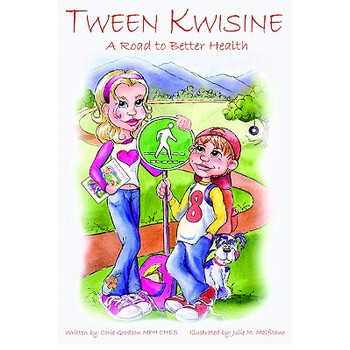 【】Tween Kwisine