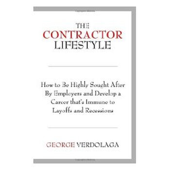 【】The Contractor Lifestyle