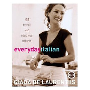 【】Everyday Italian: 125 Simple and