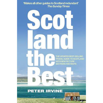 【】Scotland the Best
