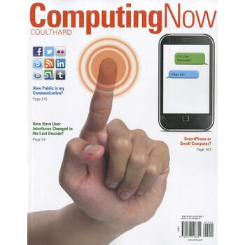 【】Computing Now
