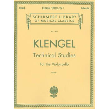 【】Technical Studies - Volume 1: Cell