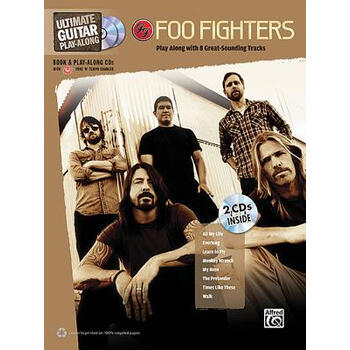 【】Foo Fighters - Ultimate Guitar