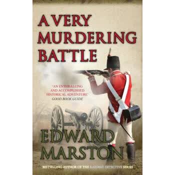 【】A Very Murdering Battle