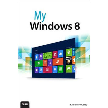 【】My Windows 8