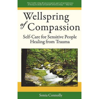 【】Wellspring of Compassion
